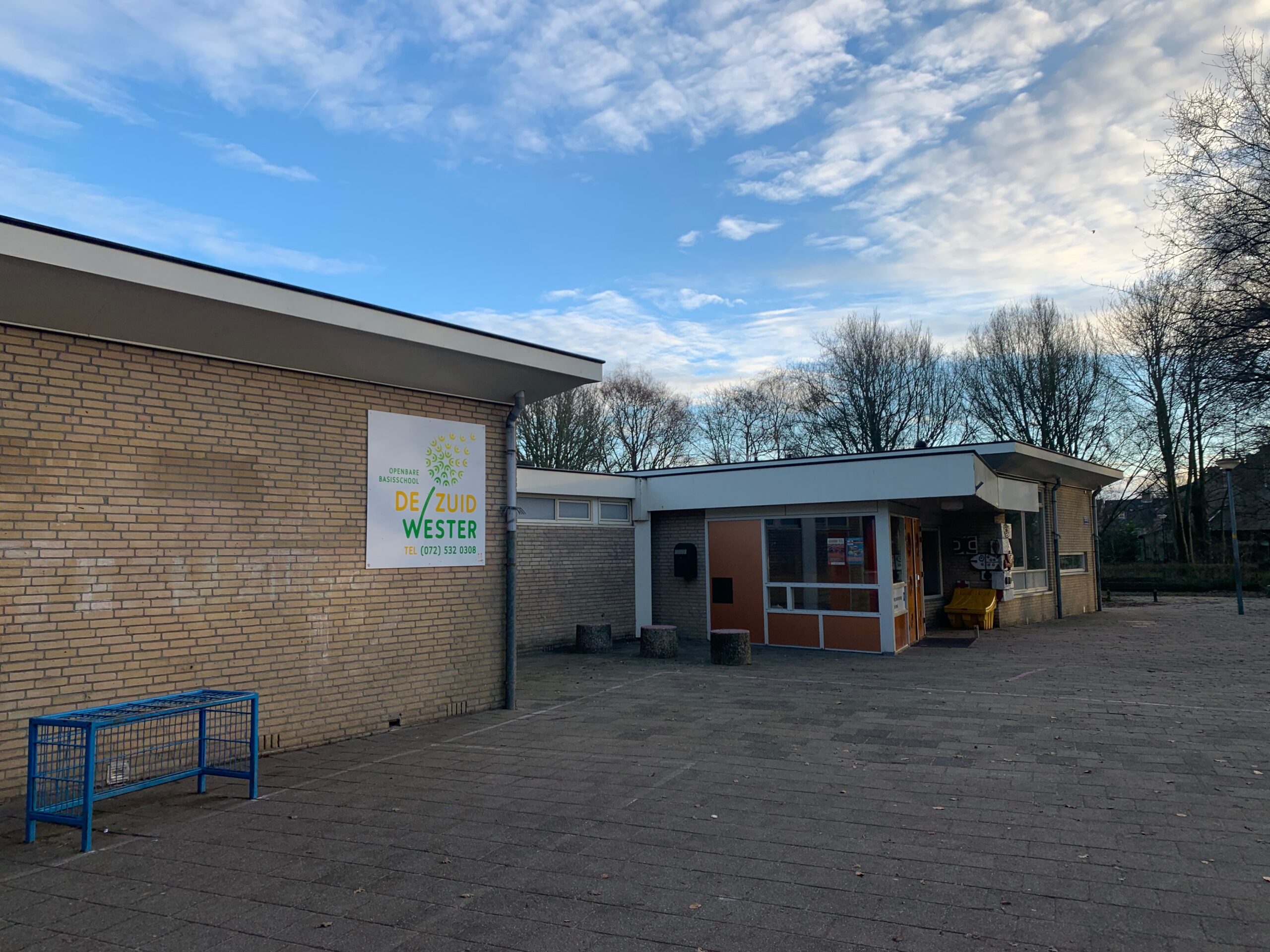 Geluidsinstallatie in onderwijs | Compleet geïnstalleerd